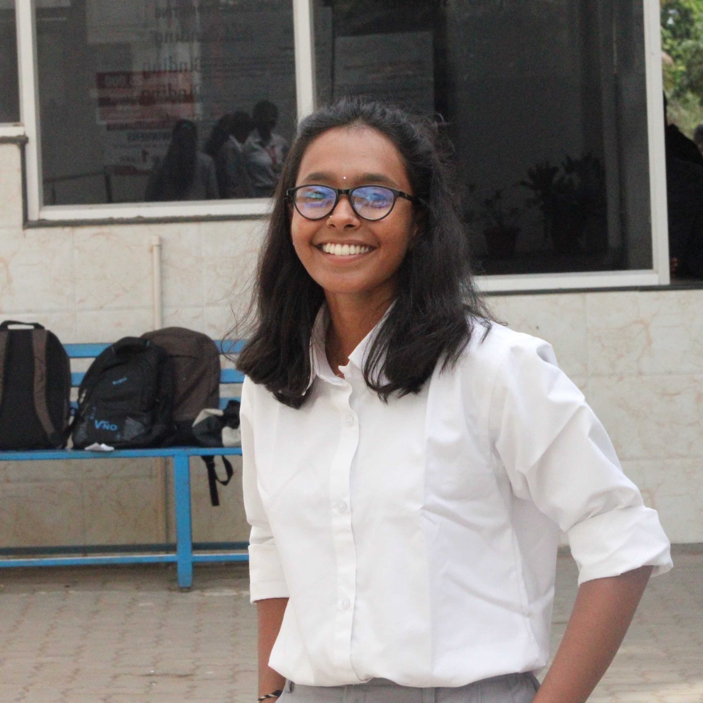 Amrutha KG